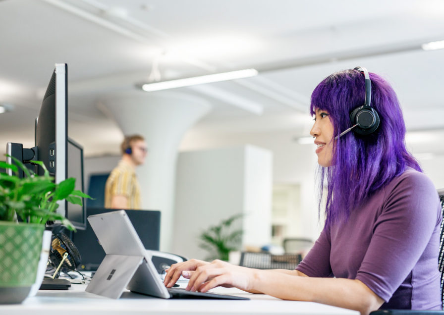 Website Requirements | Tyro