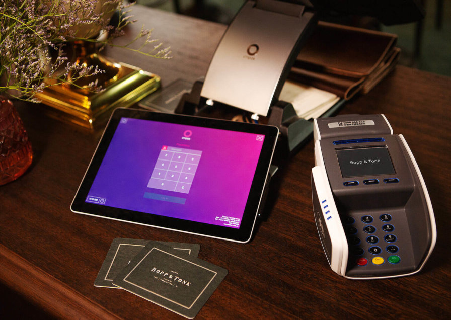 Developer APIs | Tyro