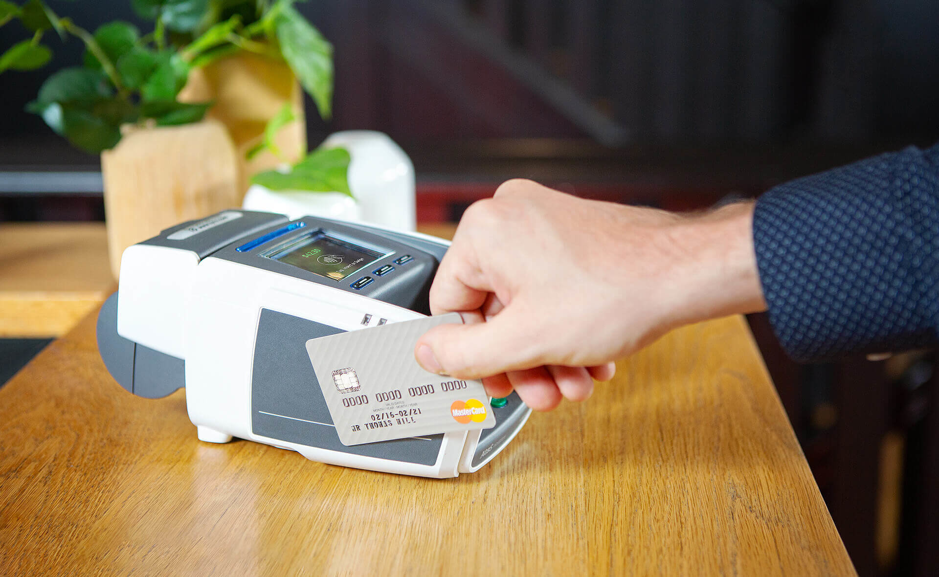 Product images | Tyro