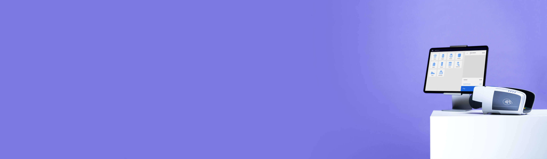 Seamless integrated EFTPOS terminals with 300+ systems | Tyro