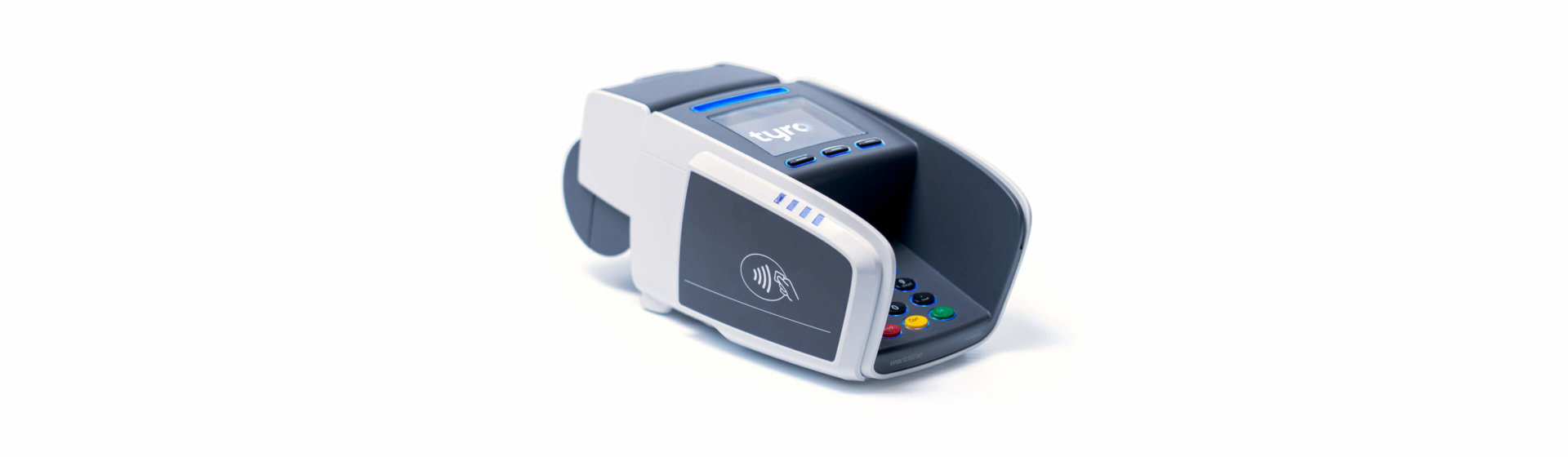 Countertop EFTPOS machines - for quick & secure payments | Tyro