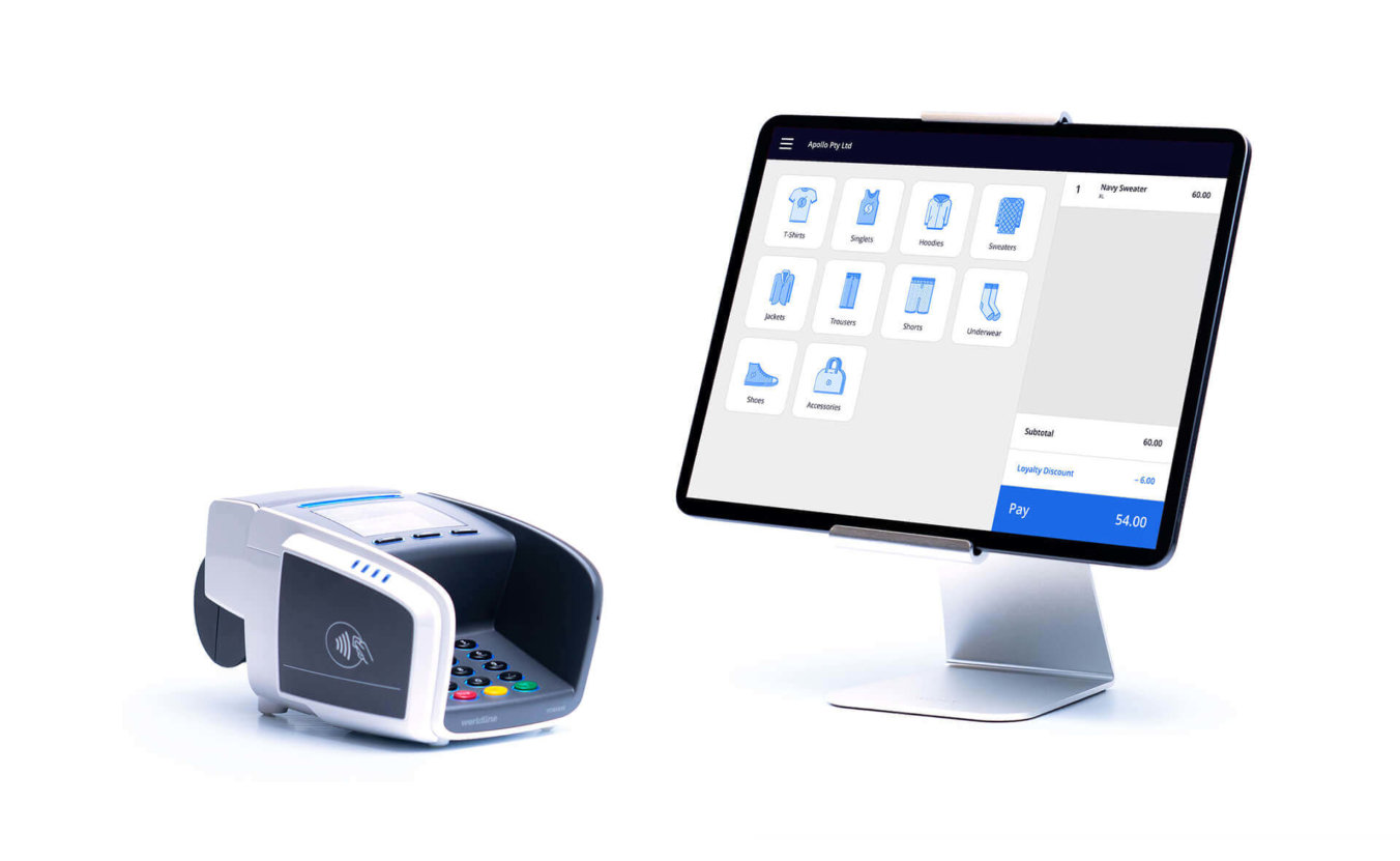 Countertop EFTPOS | Tyro