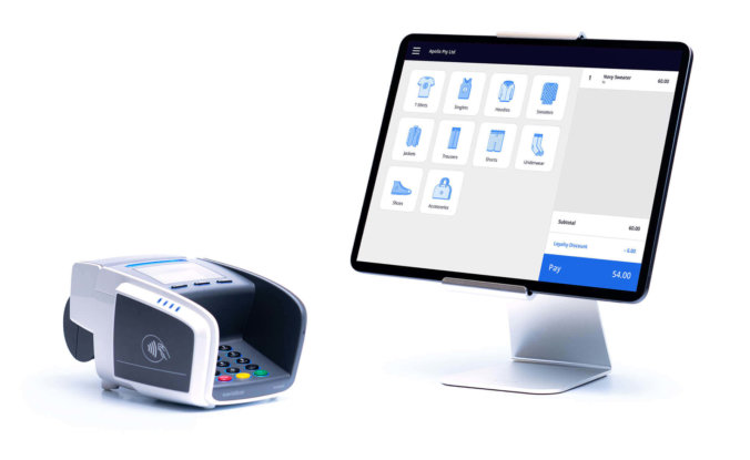 Seamless integrated EFTPOS terminals with 300+ systems | Tyro