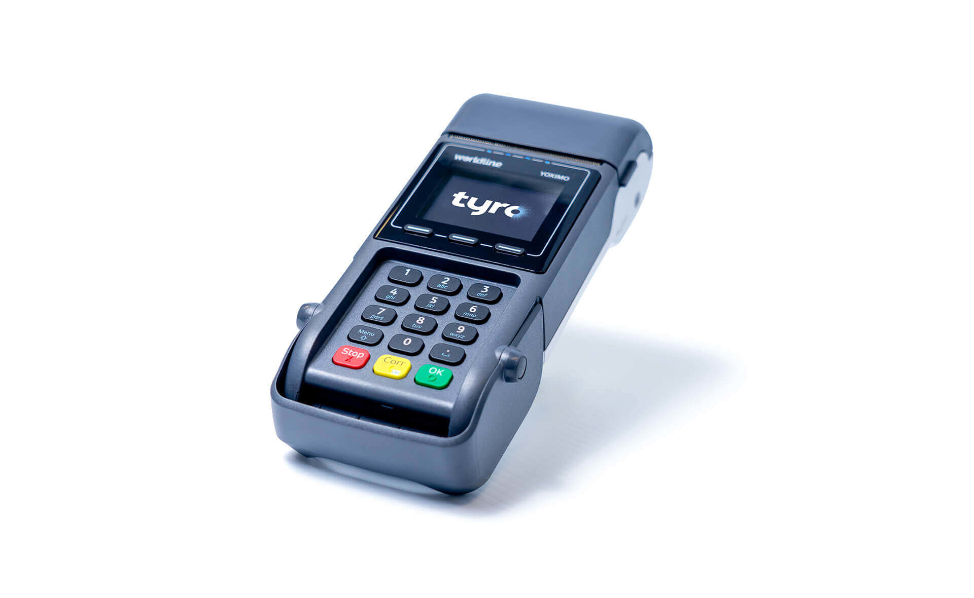 Product images | Tyro