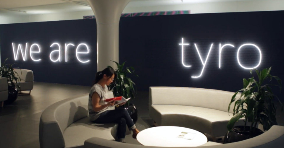 Working at Tyro | Careers & jobs in payments & banking | Tyro