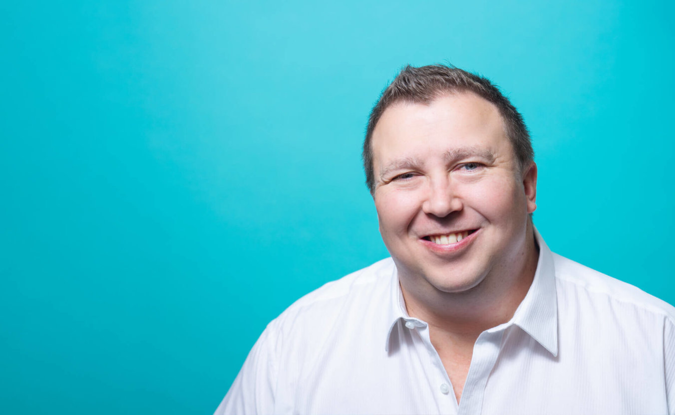 Tyro leadership team | Sydney office | Tyro