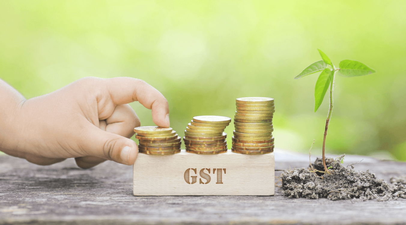 GST for Small Business Explained | Tyro
