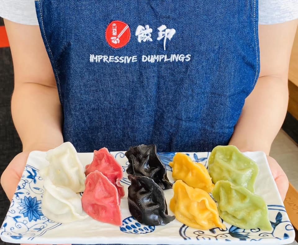 Dumpling's Innovative Business Strategy During COVID-19