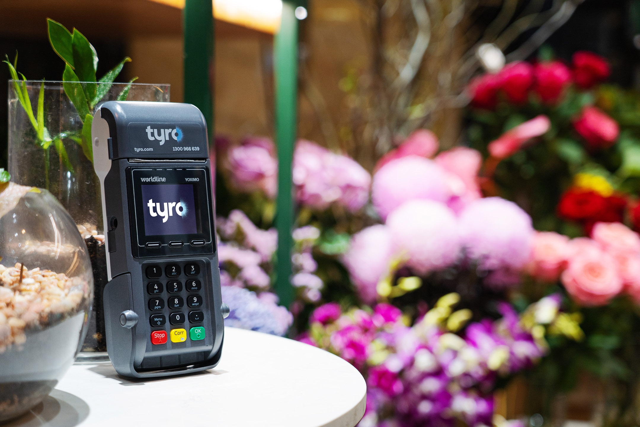 Your back-in-business payment questions answered | Tyro
