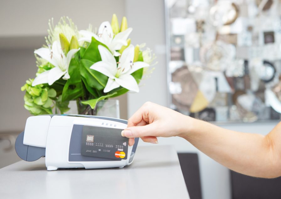 How to install or swap out the battery in your Tyro Mobile EFTPOS ...