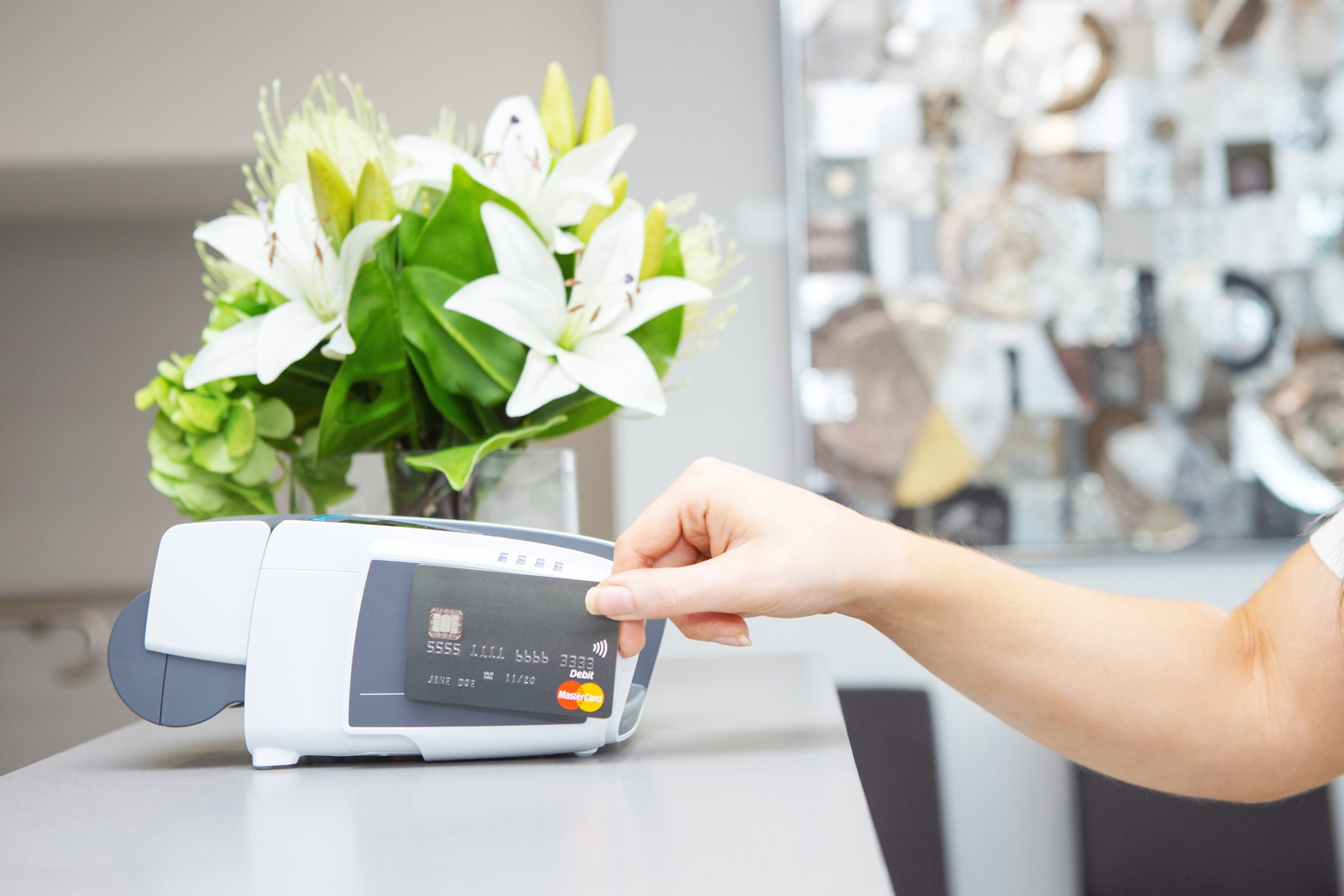 Setting up your Tyro EFTPOS Machine after a period of inactivity | Tyro