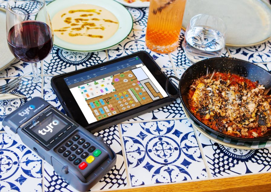 What is EFTPOS & how to use EFTPOS machines | Tyro