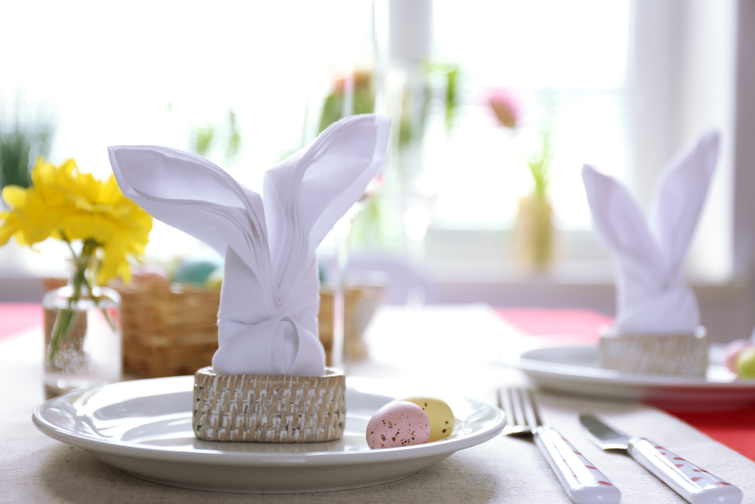 6 Simple Strategies to Win Your Customers Over This Easter