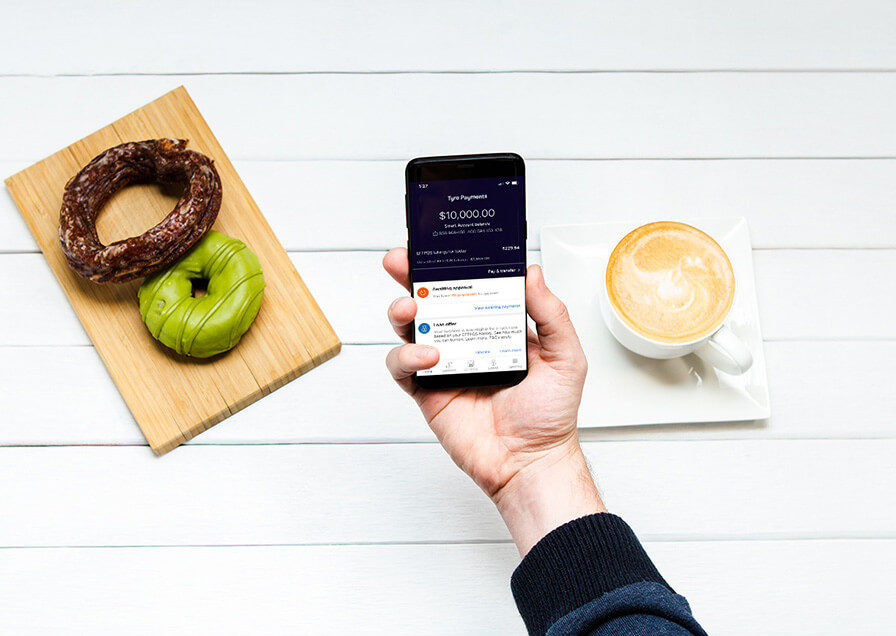 Tyro eCommerce | Tyro