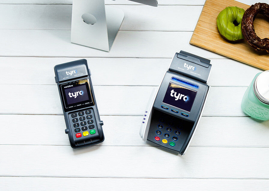 Tyro eCommerce | Tyro