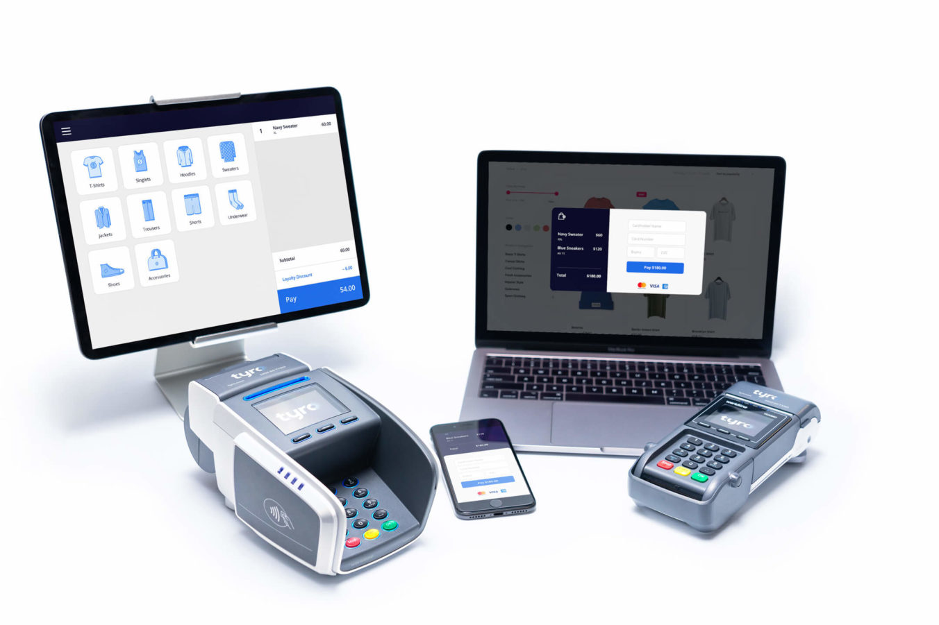 Tyro Partner Program | Tyro Payments