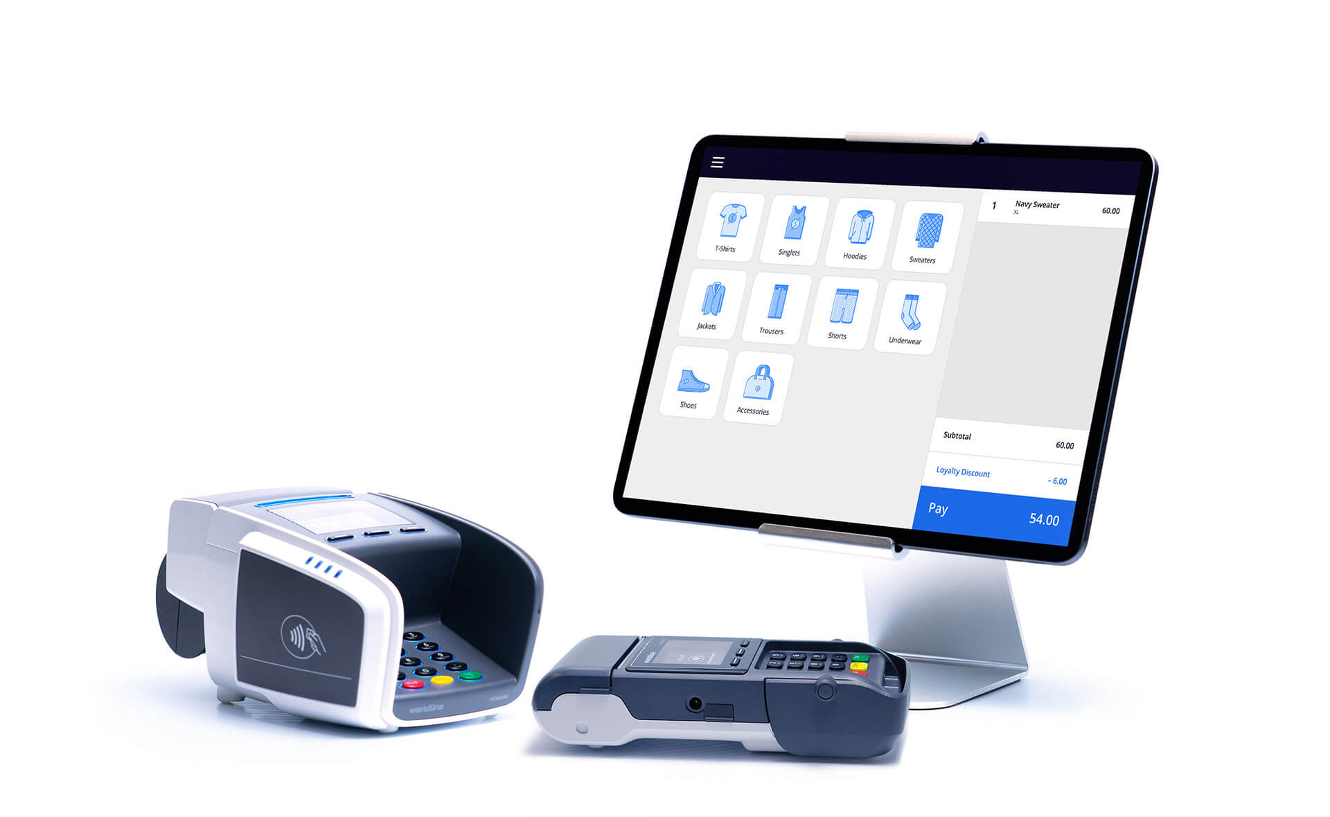 EFTPOS machines | Tyro