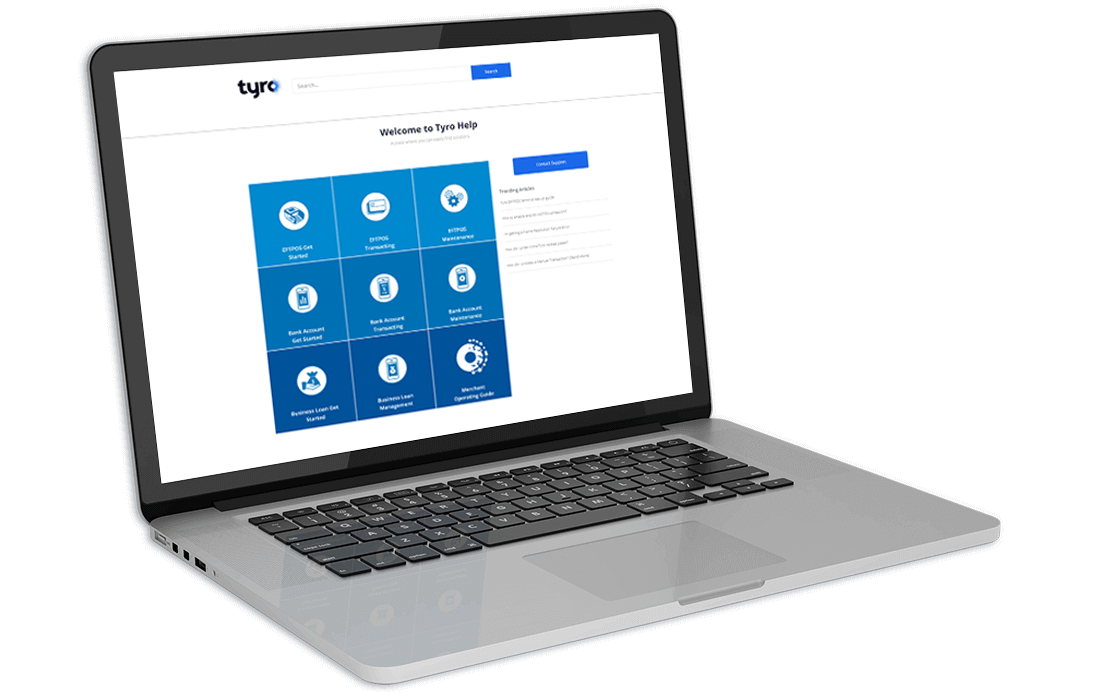 24/7 Australian-based Customer Support | Tyro