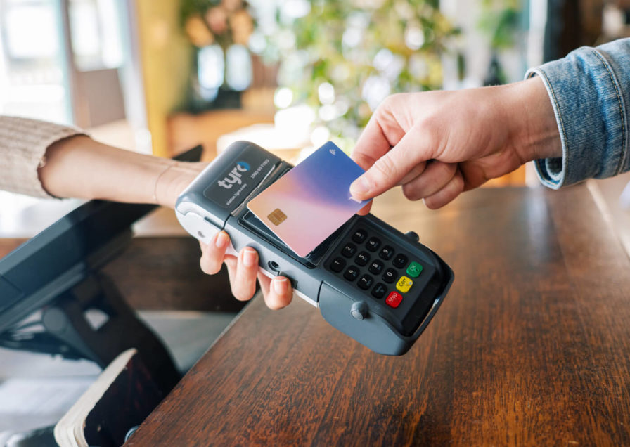 Everything you need to know about the Tyro Portal | Tyro