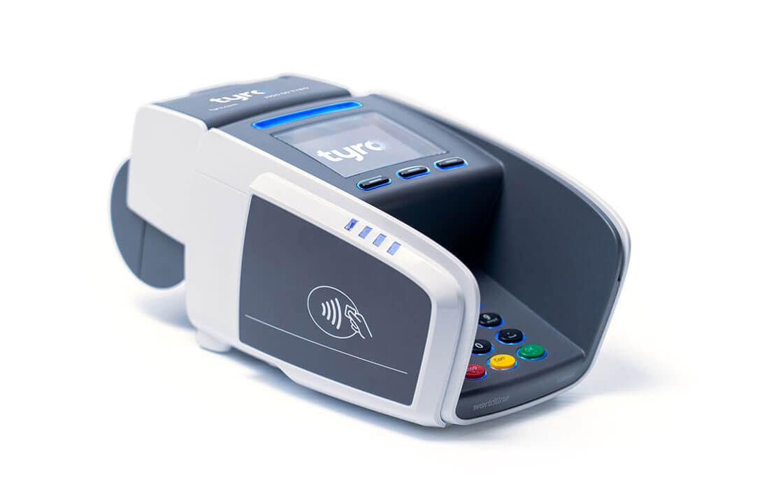 Countertop EFTPOS | Tyro