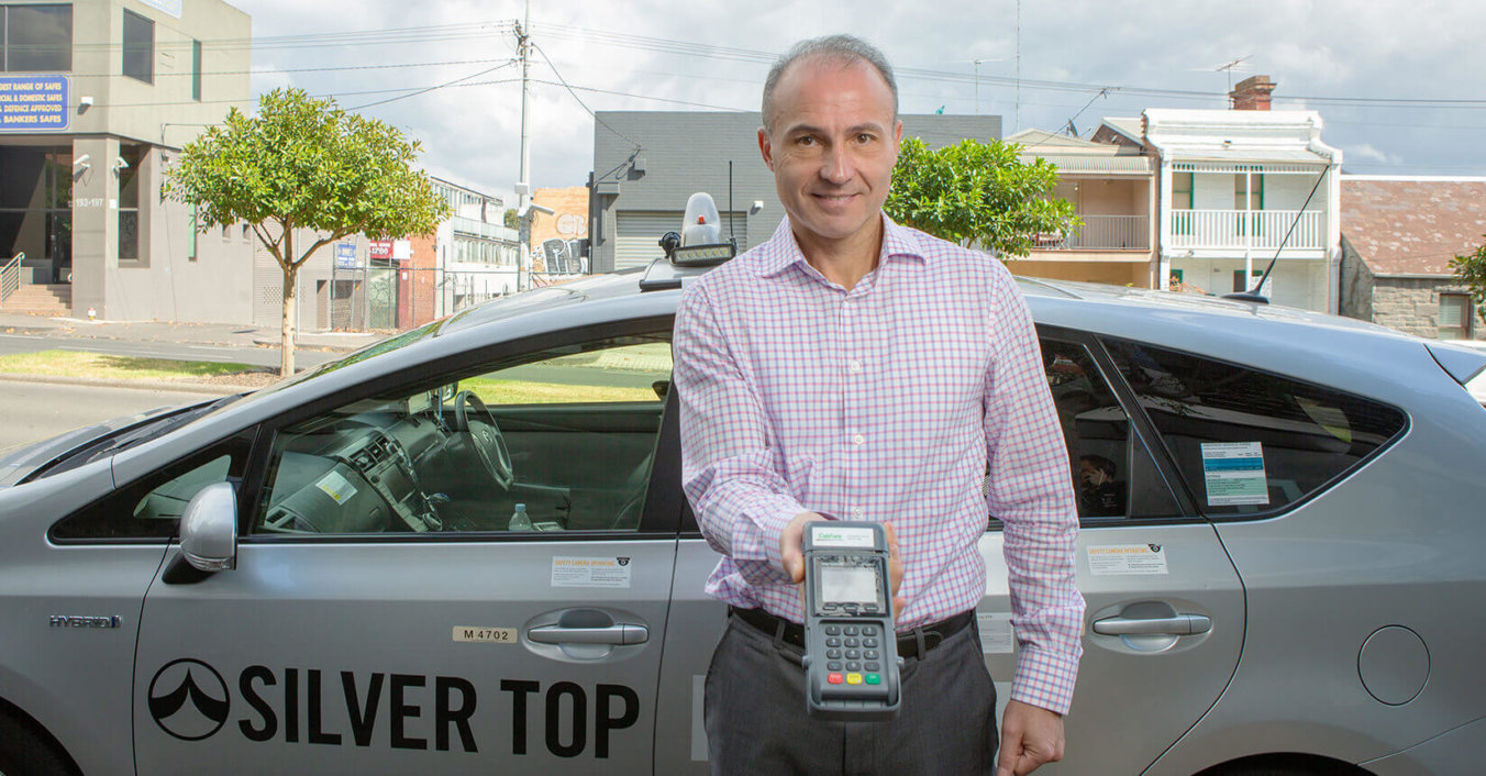 Seamless integrated EFTPOS terminals with 300+ systems | Tyro