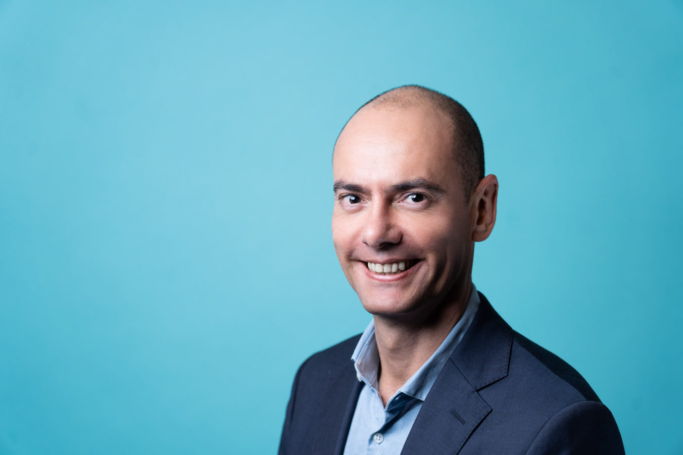 Tyro leadership team | Sydney office | Tyro