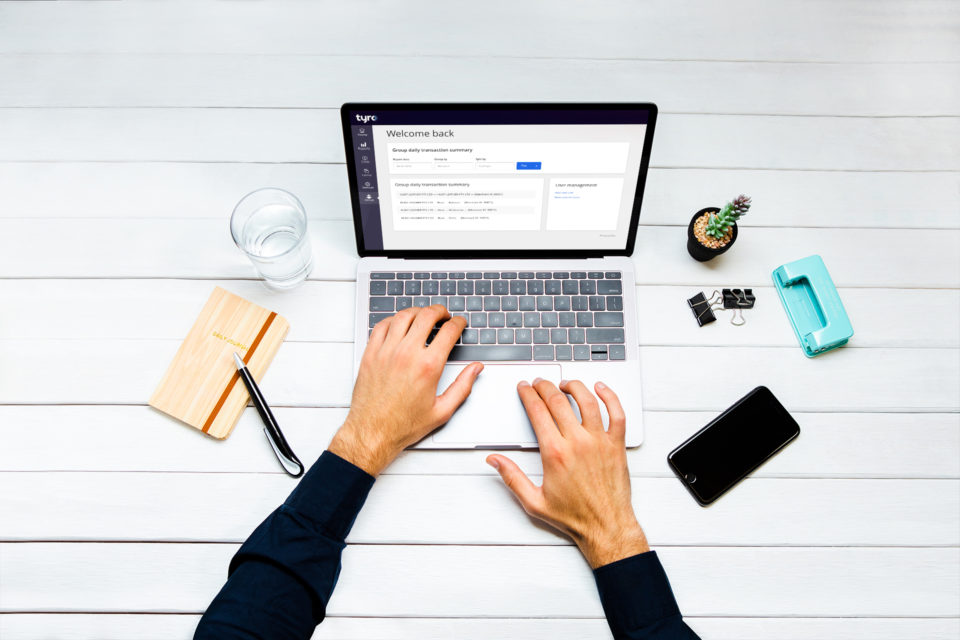 Everything you need to know about the Tyro Portal | Tyro