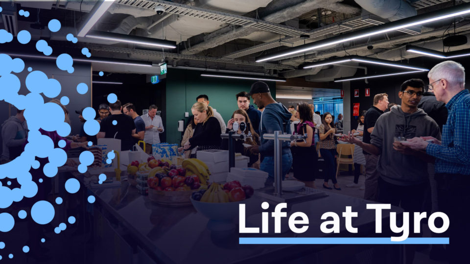 Working at Tyro | Careers & jobs in payments & banking | Tyro