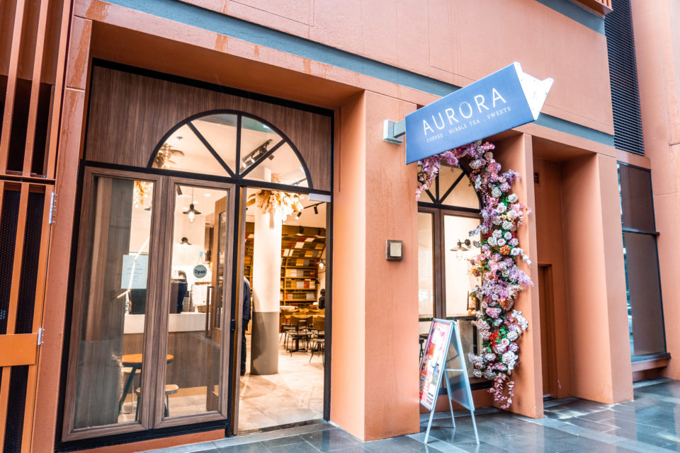 How Tyro Has Helped Bubble Nini Bubble Over To New Locations