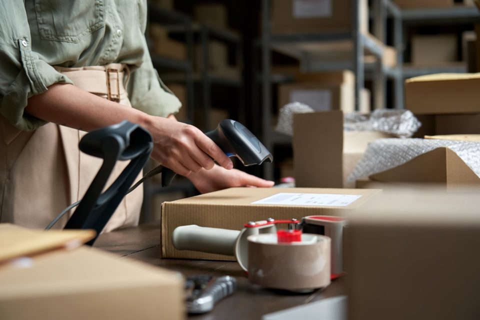 What is a SKU and how do they relate to retailers? | Tyro