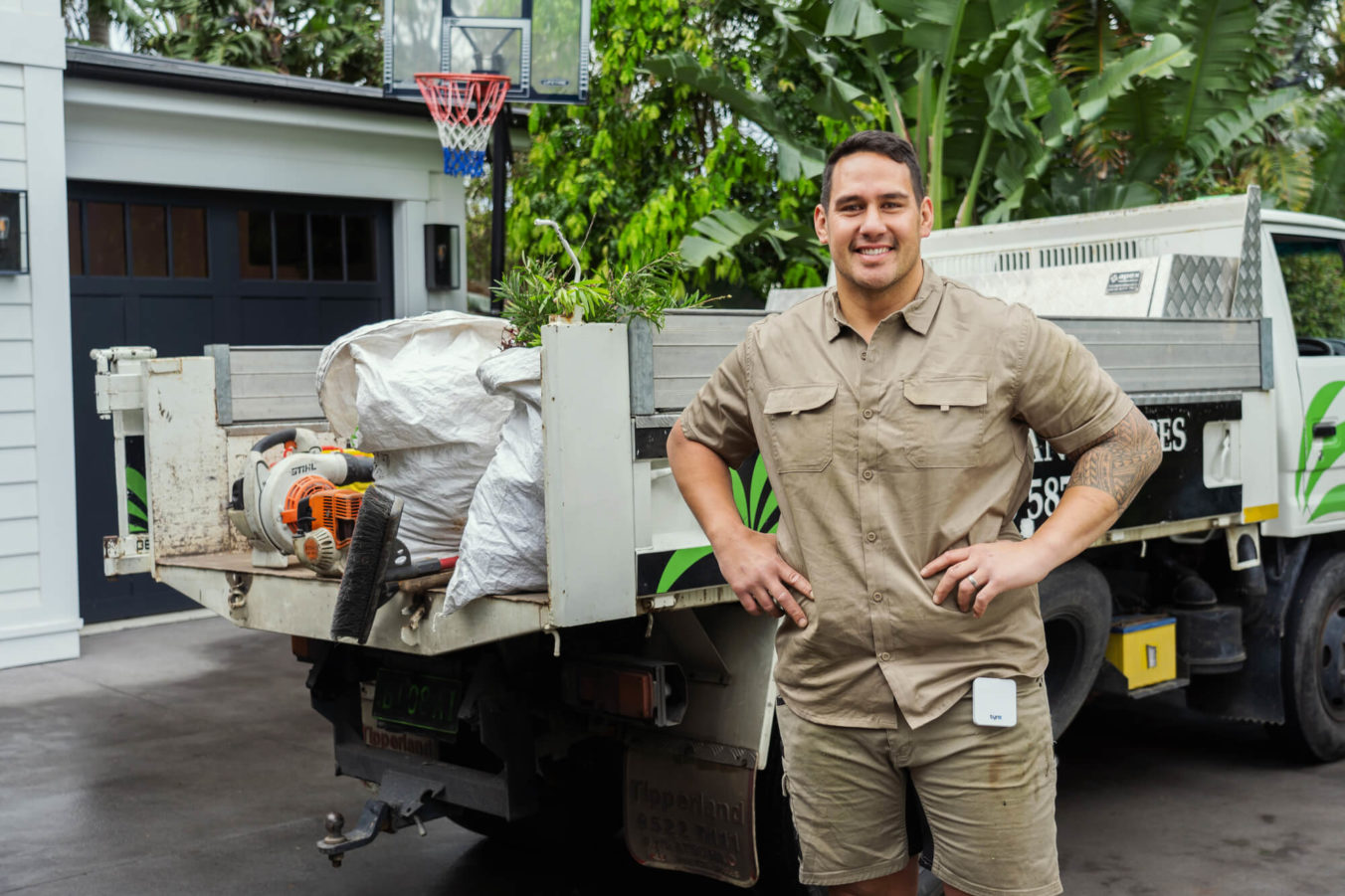 Your guide to starting a tradie business | Tyro