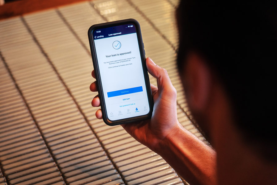 Seamless integrated EFTPOS terminals with 300+ systems | Tyro