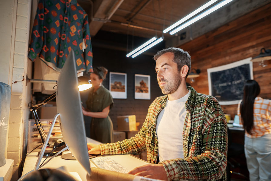 Seamless integrated EFTPOS terminals with 300+ systems | Tyro