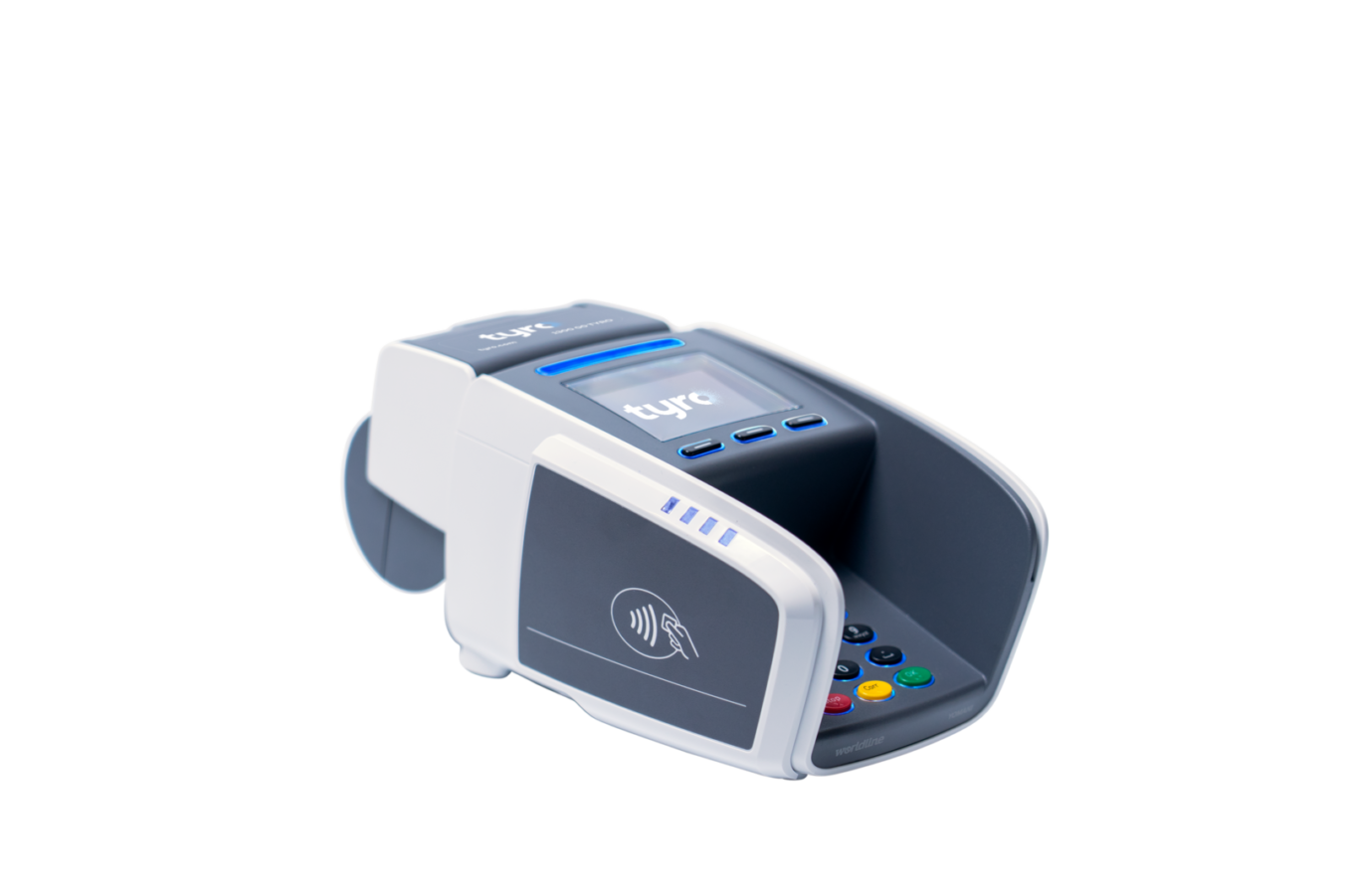 EFTPOS machines, Loans, Bank Account & eCommerce for business | Tyro