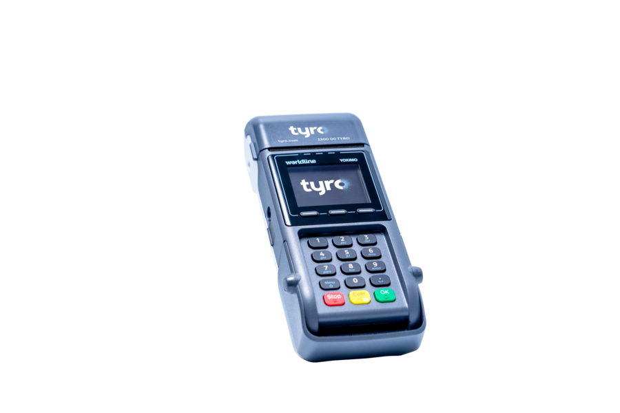 EFTPOS machines, Loans, Bank Account & eCommerce for business | Tyro