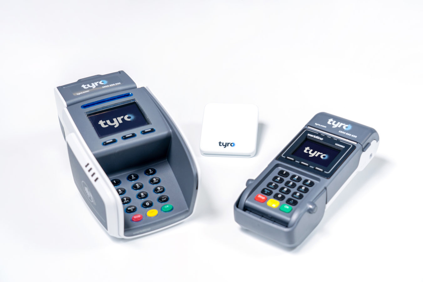 Discover which Tyro product is the right fit for your business | Tyro