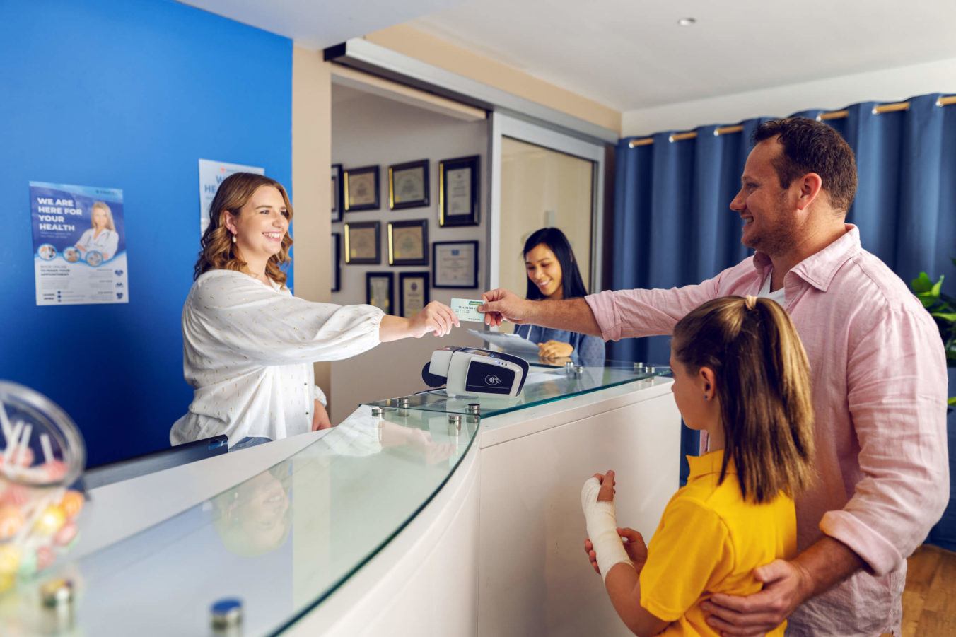 What is EFTPOS & how does it work? | Tyro