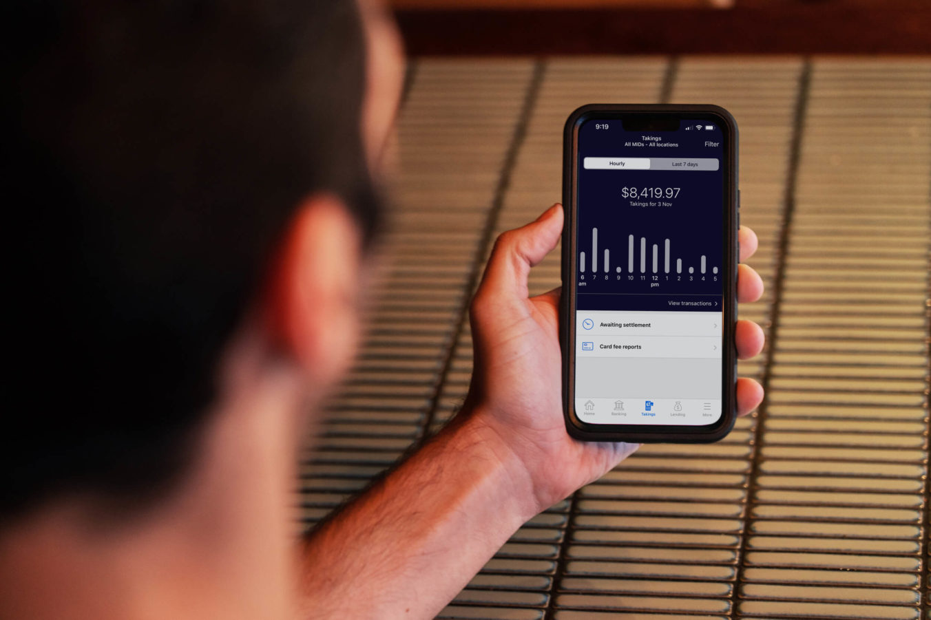 How you can earn interest with a business bank account | Tyro