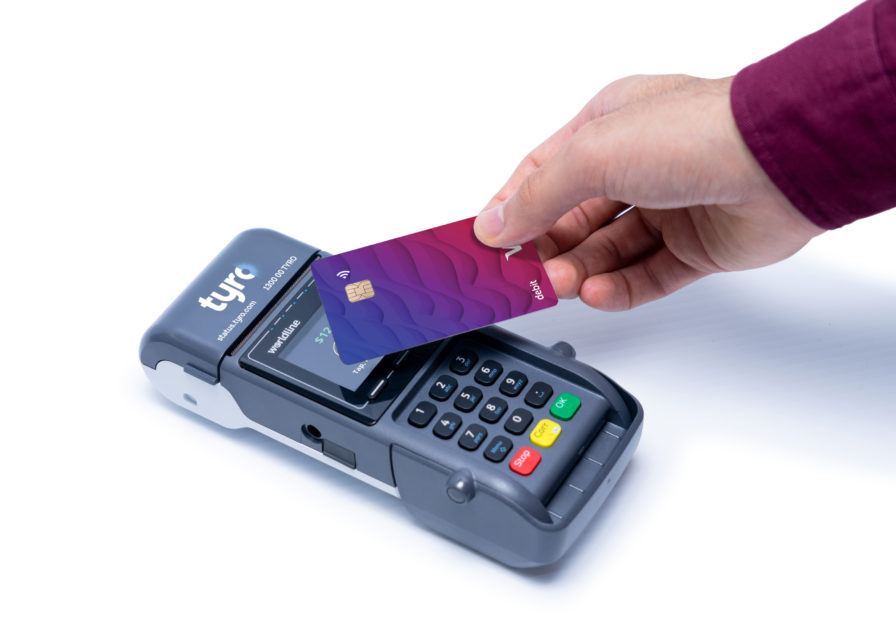 How Tyro’s Mobile EFTPOS can help your business level up | Tyro