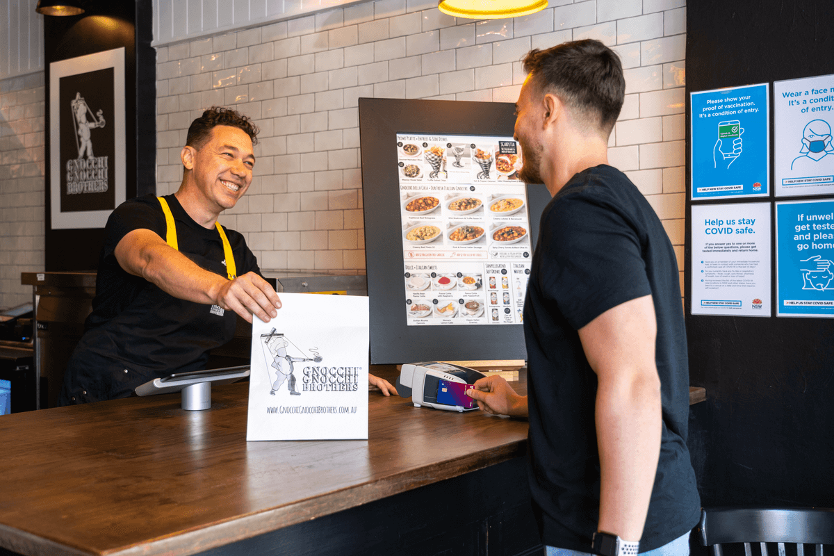 Is surcharging right for your business? | Tyro