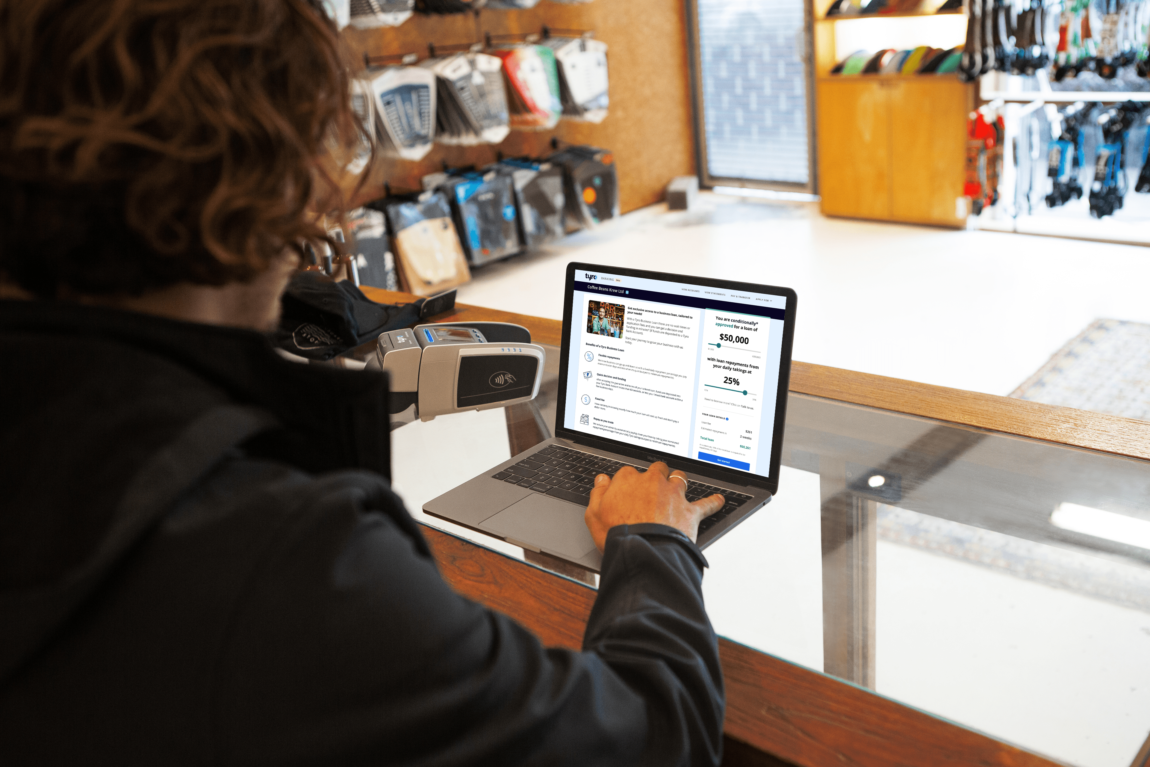 How to start an online business in 11 steps | Tyro