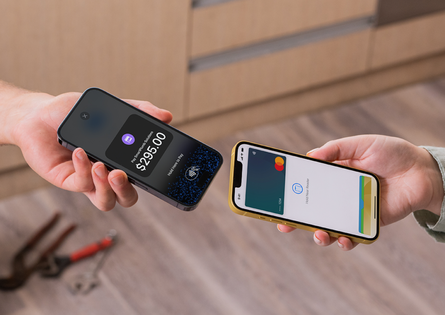 Take payments on the go, with Tyro Go | Tyro