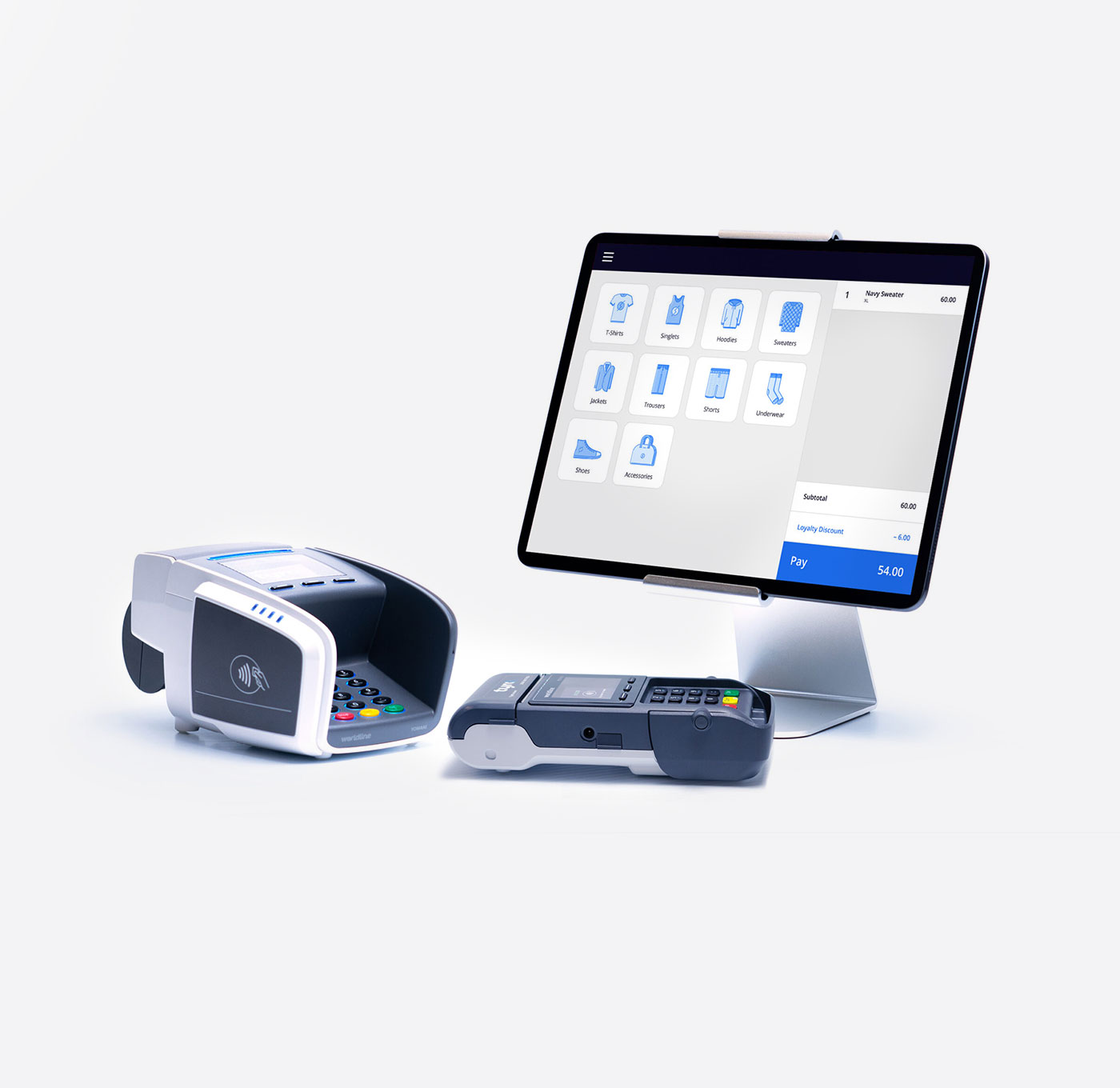 EFTPOS machines, Loans, Bank Account & eCommerce for business | Tyro