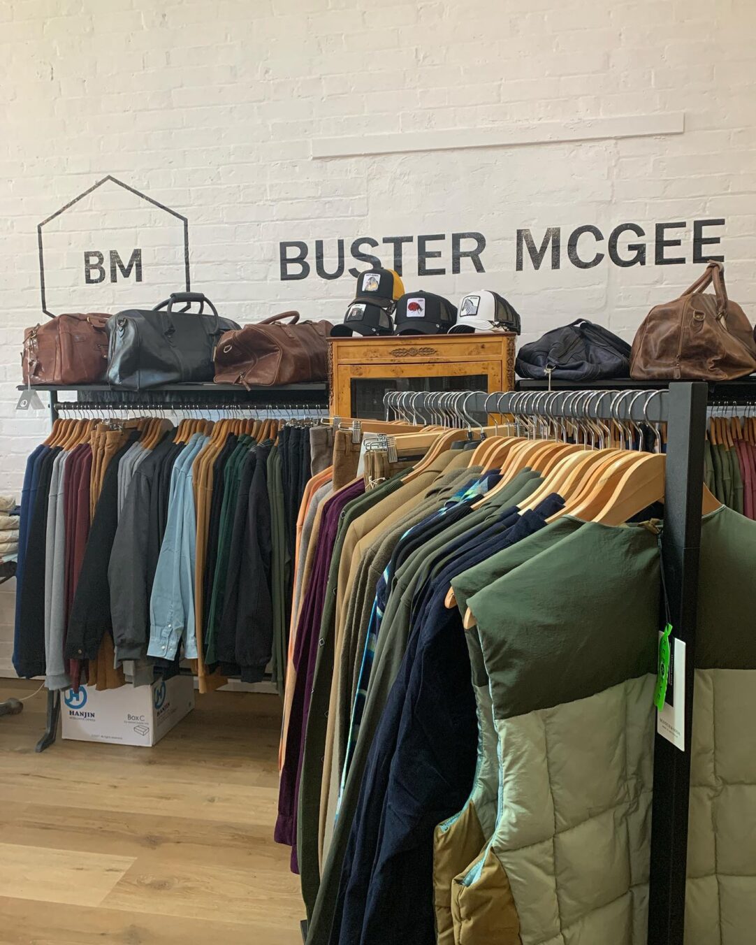 Seamless Experience: Buster McGee Chooses Tyro