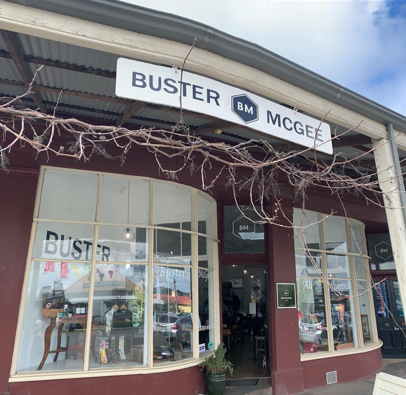 Seamless Experience: Buster McGee Chooses Tyro