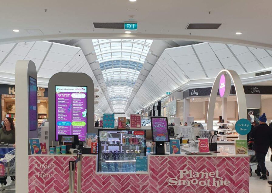 How Stockman’s upped their delivery game with Tyro Connect and Hubster | Tyro