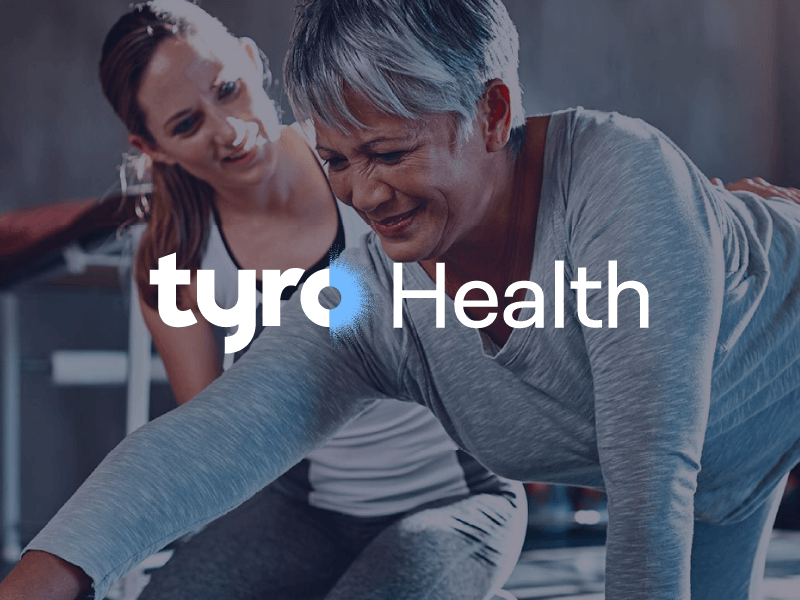 Introducing Tyro Health | Tyro