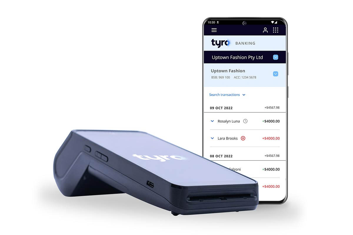 How EFTPOS Machines Can Help Track and Analyse Sales Data