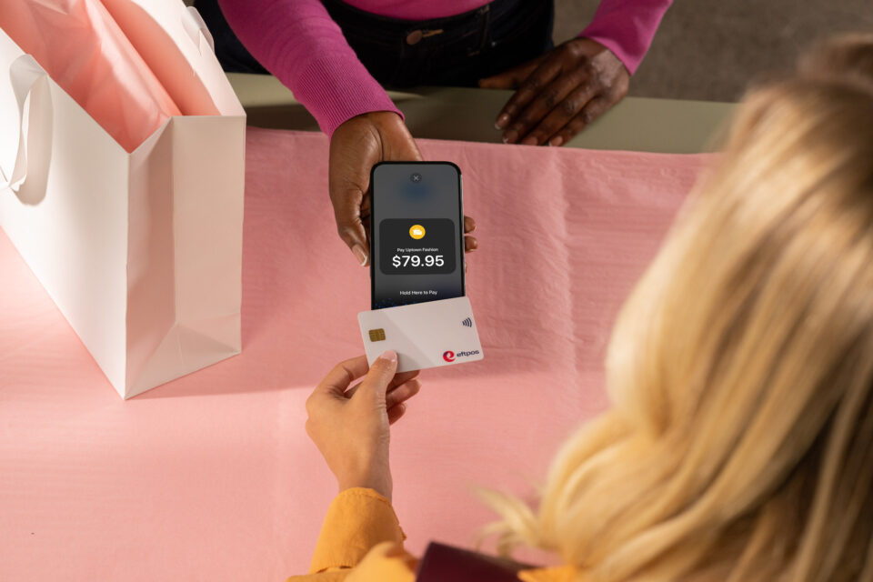 How Tyro and eftpos are driving innovation in payments | Tyro