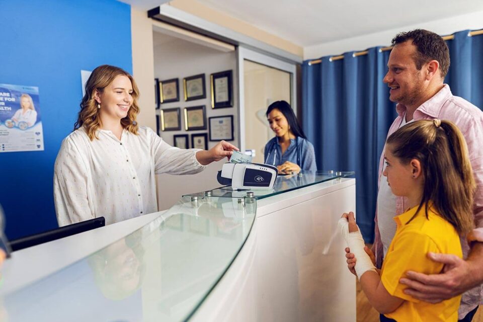 What is EFTPOS & how does it work? | Tyro